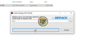 Cài Adobe indesign 2021 | Full crack Thành công 100%